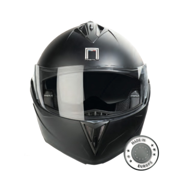 Nox Premium – Marque de casques française